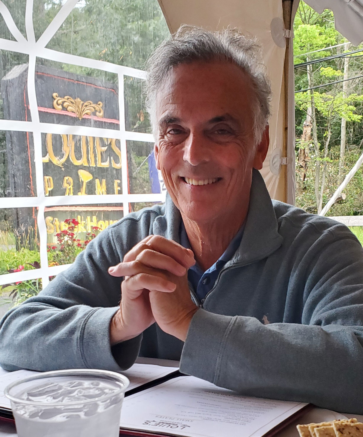 Neil Goldberg Paintings – Portrait and landscape paintings